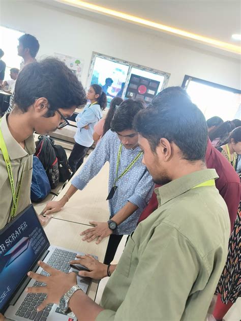 ajith george sam on linkedin this project will always remain close to my heart as it