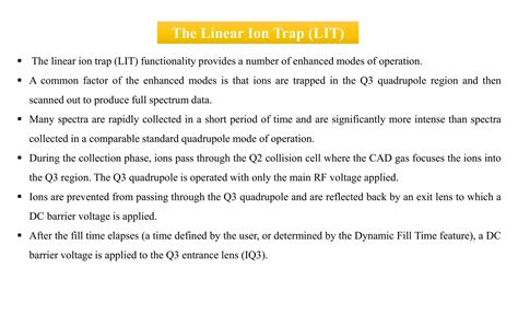 Lcms Basic Understanding Pdf