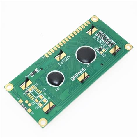 Display Lcd X Fundo Azul Pe As Frete Gr Tis
