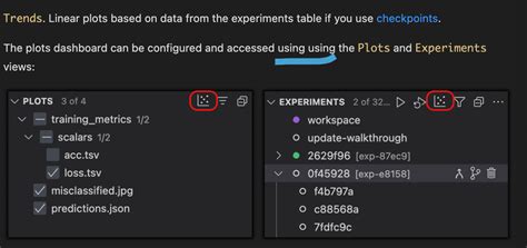 Walkthroughs Feedback And Suggestions Get Started · Issue 1958 · Iterativevscode Dvc · Github