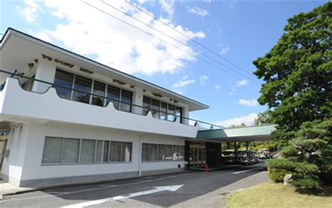 施設紹介宮島志和カンツリー倶楽部