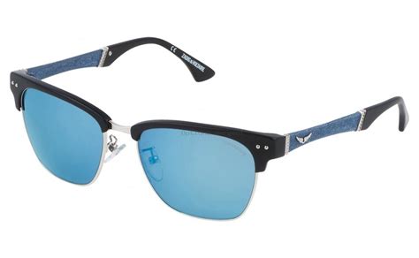 Lunettes De Soleil Zadig Voltaire SZV055 SZV055 703B Optique Sergent
