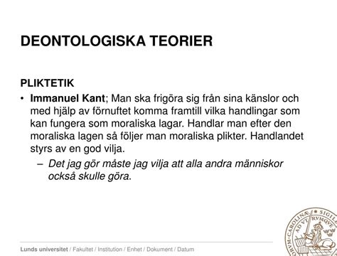 PPT ETIK I HÄLSO OCH SJUKVÅRDEN PowerPoint Presentation free