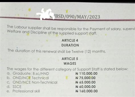 Wrpcnnpc Warri Working In The Refinery One Thing Is