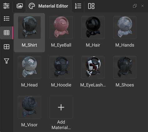 Interface InstaLOD Documentation