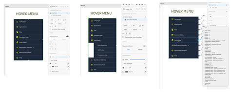 solved [design] how to design accordion component with si adobe