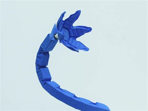 Superpowered Origami Muscles In Soft Robots Can Be Built For Less Than 1