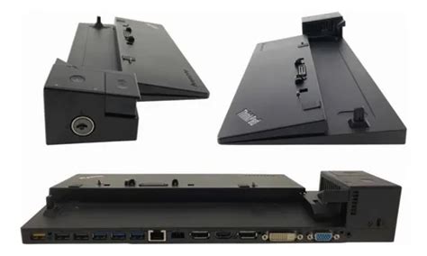 Thinkpad Ultra Dock Parcelamento Sem Juros