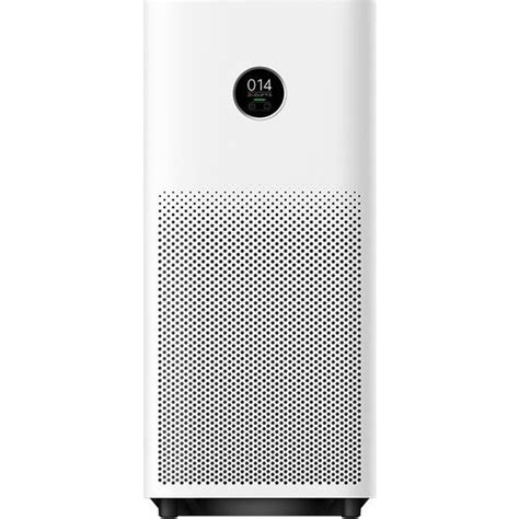 Xiaomi Hepa Filtreli Yüksek Kaliteli Akıllı Hava Temizleyici, Hepa ...