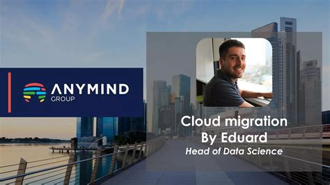 Anymind Group Tech Talk Microservices Architecture With Aws Ppt