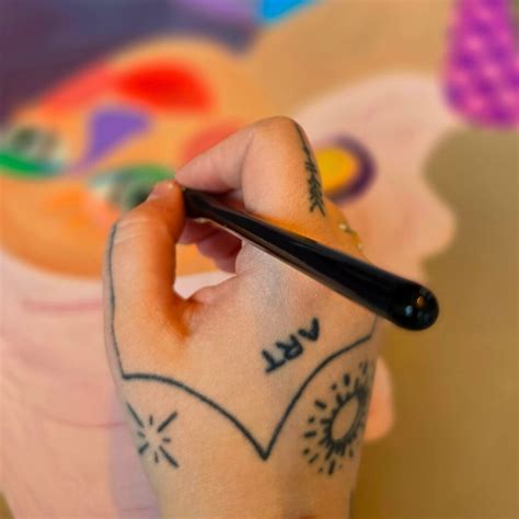 Daniëlle Van Den Eeden Kunst Maak Roosendaal