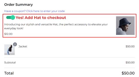 How To Create An Order Bump For Woocommerce Step By Step Utibe Inyang