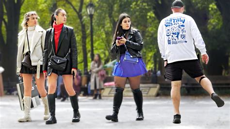 Wet Fart Prank In Nyc Daddys All Backed Up Youtube