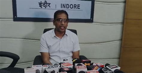 Civil Defence Drill Echoes The Past In Indore First Blackout Mock