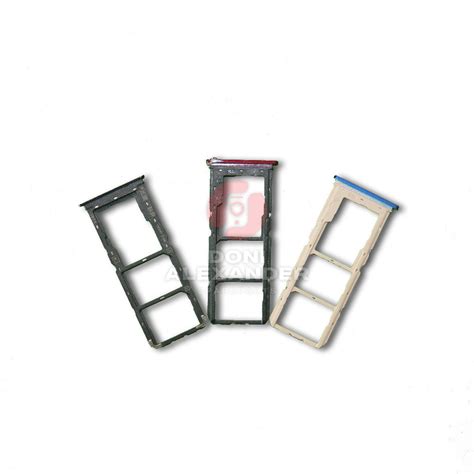Jual SIMLOCK SIMTRAY TEMPAT SIMCARD VIVO Y12 Y15 Y17 Shopee Indonesia