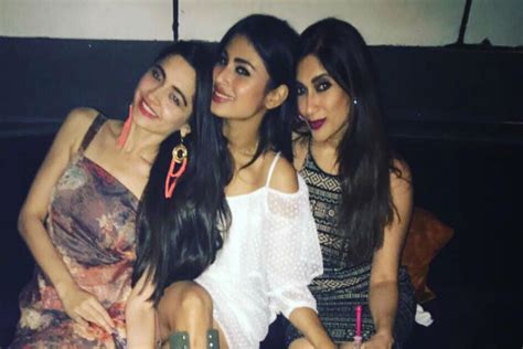 Mouni Roy And Sanjeeda Sheikh Have A Girl Crush On Each Other These 15