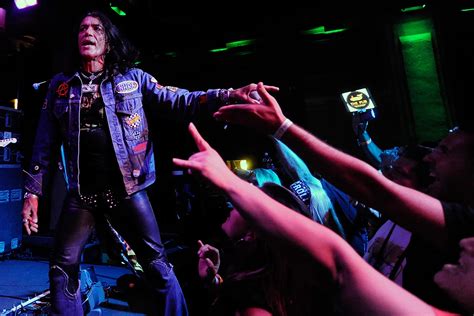Stephen Pearcy - 94.5 KATS