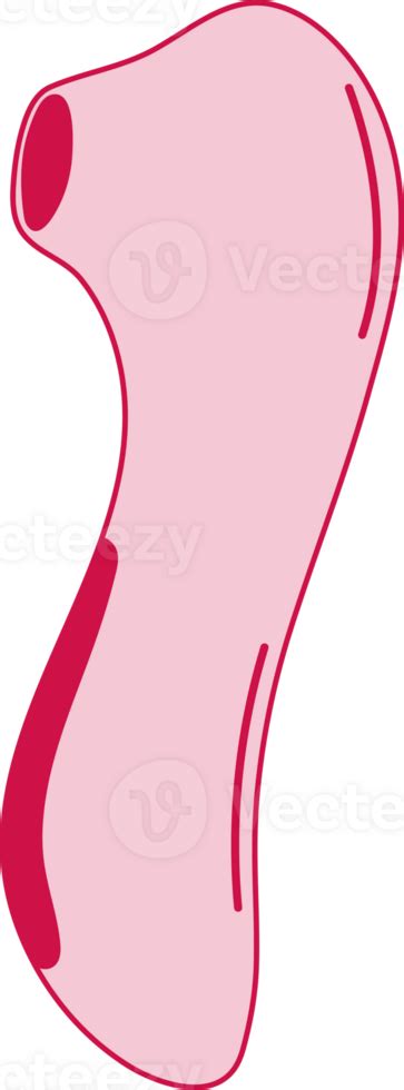 Vibrator Sex Toy Vacuum Vibrator 50245678 Png