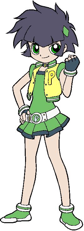 Image Powered Buttercuppng The Powerpuff Girls Z Wiki Fandom Powered By Wikia