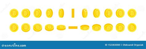 Set Of Vertical Rotation Red Location Marks Map Pointer 3d Pin Realistic Location Point Symbol