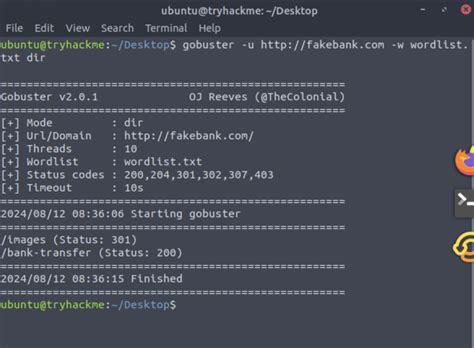 [tryhackme] Intro To Offensive Security