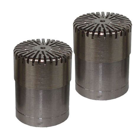 Ultra Low Sensitivity High Sound Pressure Field Measuring Microphone At Best Price In Hengyang