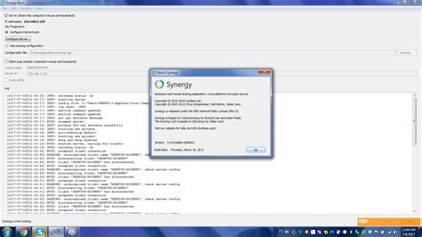 Failed To Connect To Server Server Refused Client With Our Name