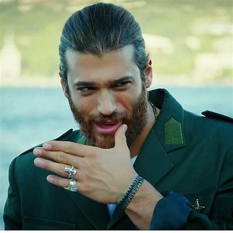 Can Yaman Erkenci Kuş Early Bird Turkish Men Turkish Actors