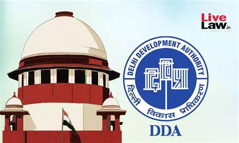 DDA दवर जयडशयल ऑफसर क कनन सलहकर नयकत करन पर सपरम करट हरन कह यह