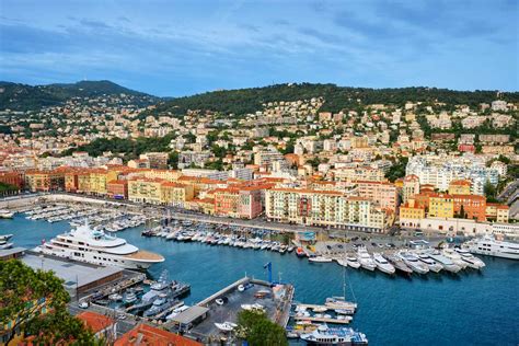 22 Best Places To Visit In The South Of France The Planet D