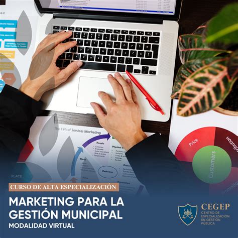Curso Marketing Para La Gestión Municipal Cegep