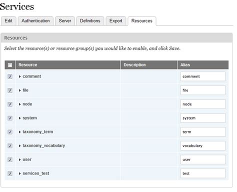 How To Create Test Endpoint Drupal Answers