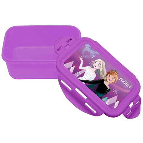 Frozen Rectangle Food Container Online At Best Price Lulu Uae