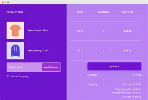 top 10 elementor widgets for woocommerce store optimization