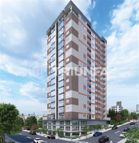 Apartamento à venda 78m² 2 dormitórios 1 vaga no bairro Centro em