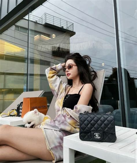 宋智雅 高清图片，堆糖，美图壁纸兴趣社区