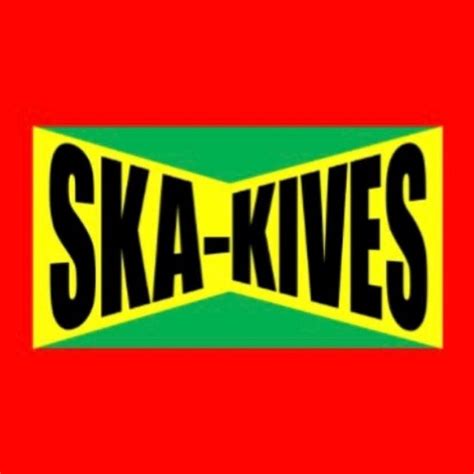 Ska Kives Youtube