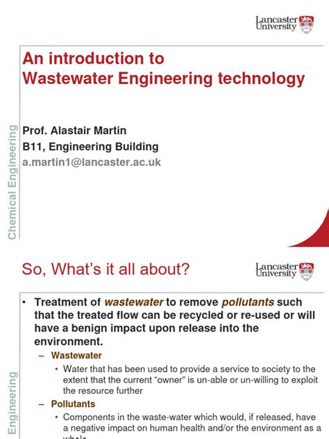 Introduction Pdf Sanitation Engineering