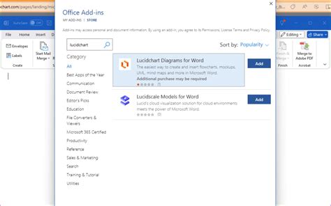How To Export Lucidchart Diagrams To Microsoft Word And Excel Guiding Tech