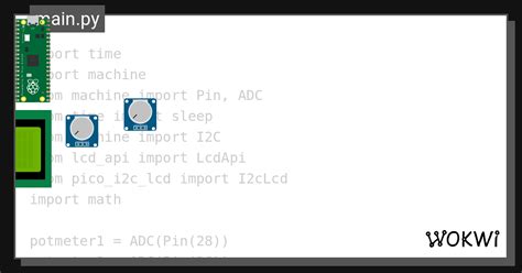 Lcd Pong Wokwi Esp32 Stm32 Arduino Simulator