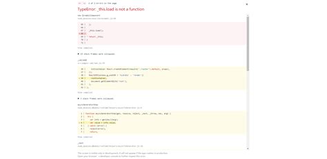 window 运行uni项目界面提示报错 Issue umijs umi GitHub