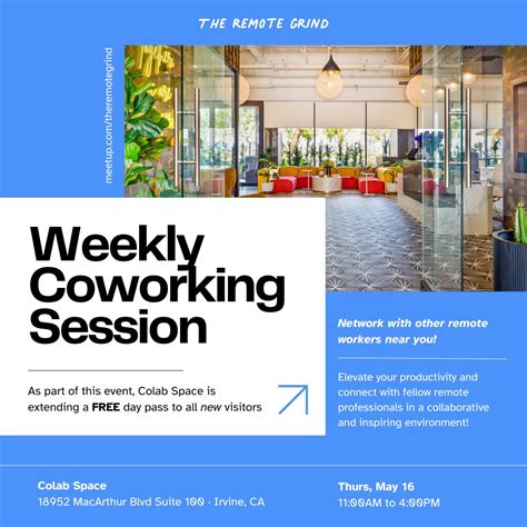 Priscilla Vũ On Linkedin 🗣 This Thursday 📣 Im Organizing Another Coworking Sesh At One Of Our