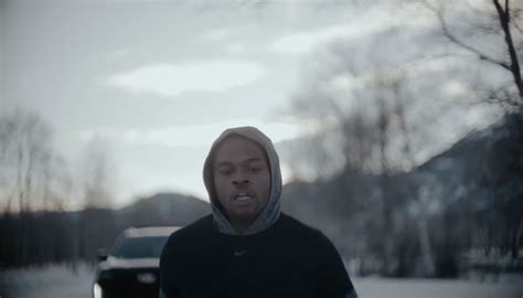 Gunna Releases New Music Video Bittersweet