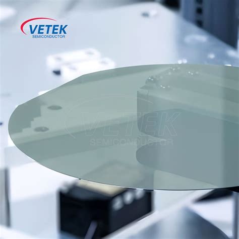 Sic Substrate Manufacturer And Supplier China Factory Vetek