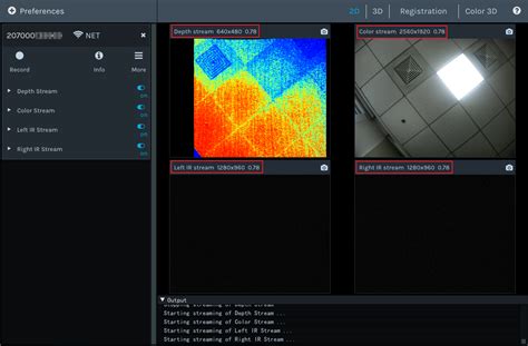 Operation Guides — Percipiodc V 2616 Documentation