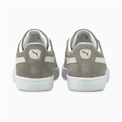Suede Classic Xxi Mens Sneakers Puma