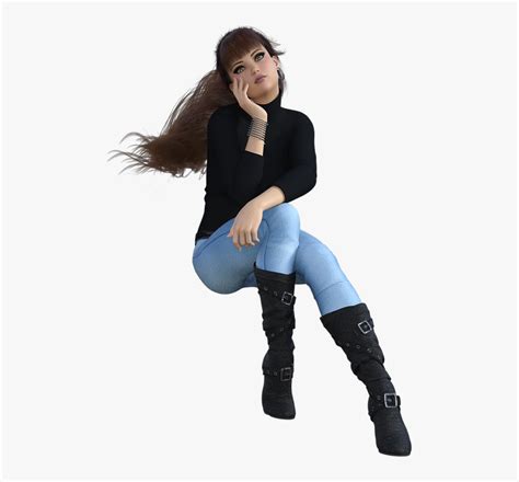 Roblox Female Shader