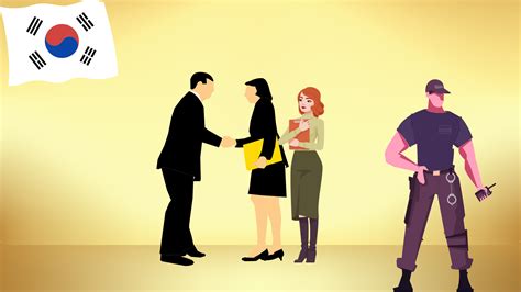 Protocol Service In Korea Etourism Korea Dmc