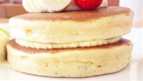 【川口市】「不二家レストラン川口青木店」で、『苺＆バナナのホットケーキ』を堪能してきたよ！不二家が作るホットケーキは、どことなく懐かしさを