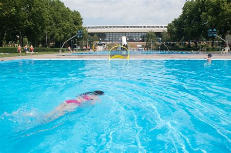 Székesfehérvár Városportál Hűsítő csobbanás mindenkit vár a
